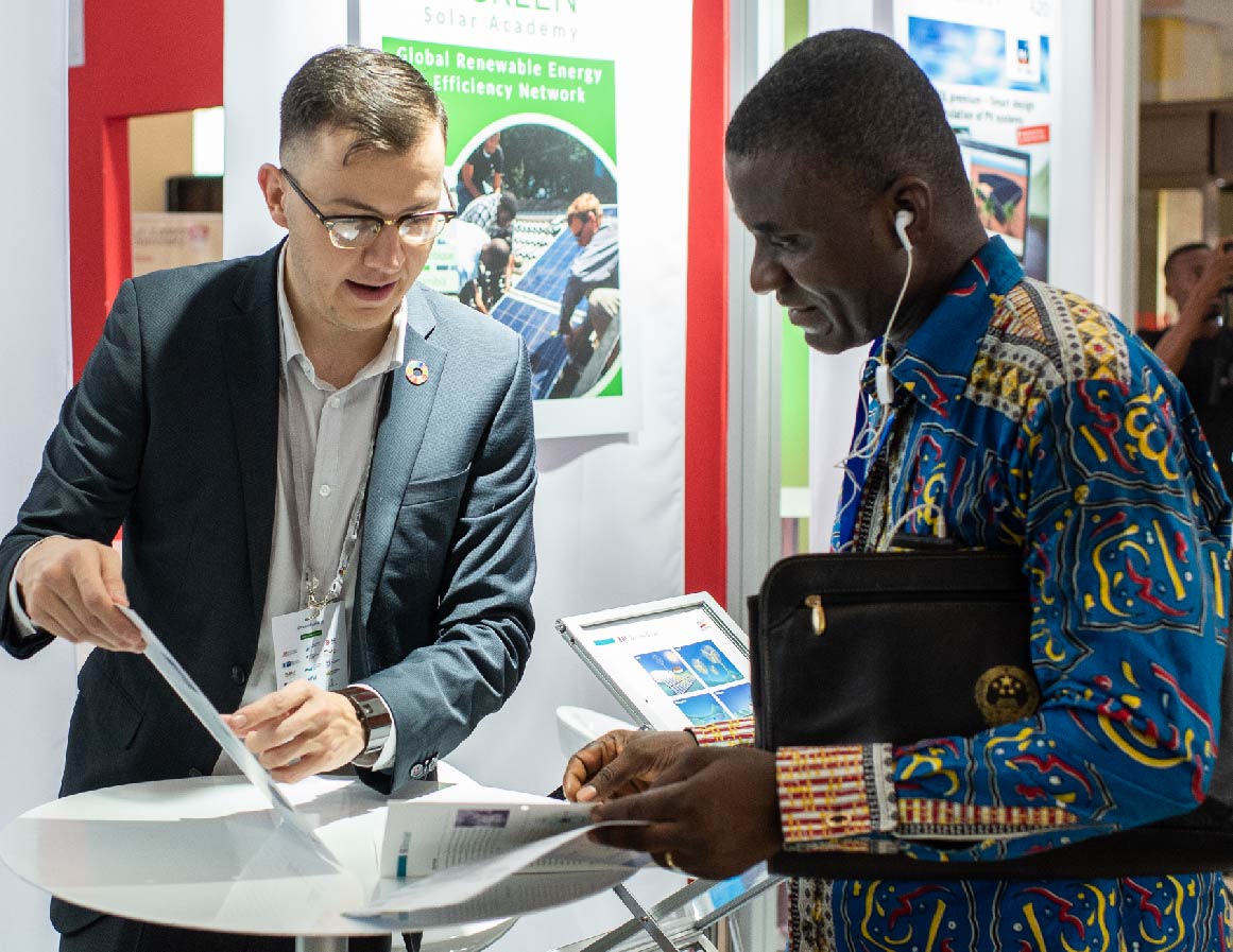 About Wacee – WACEE'24