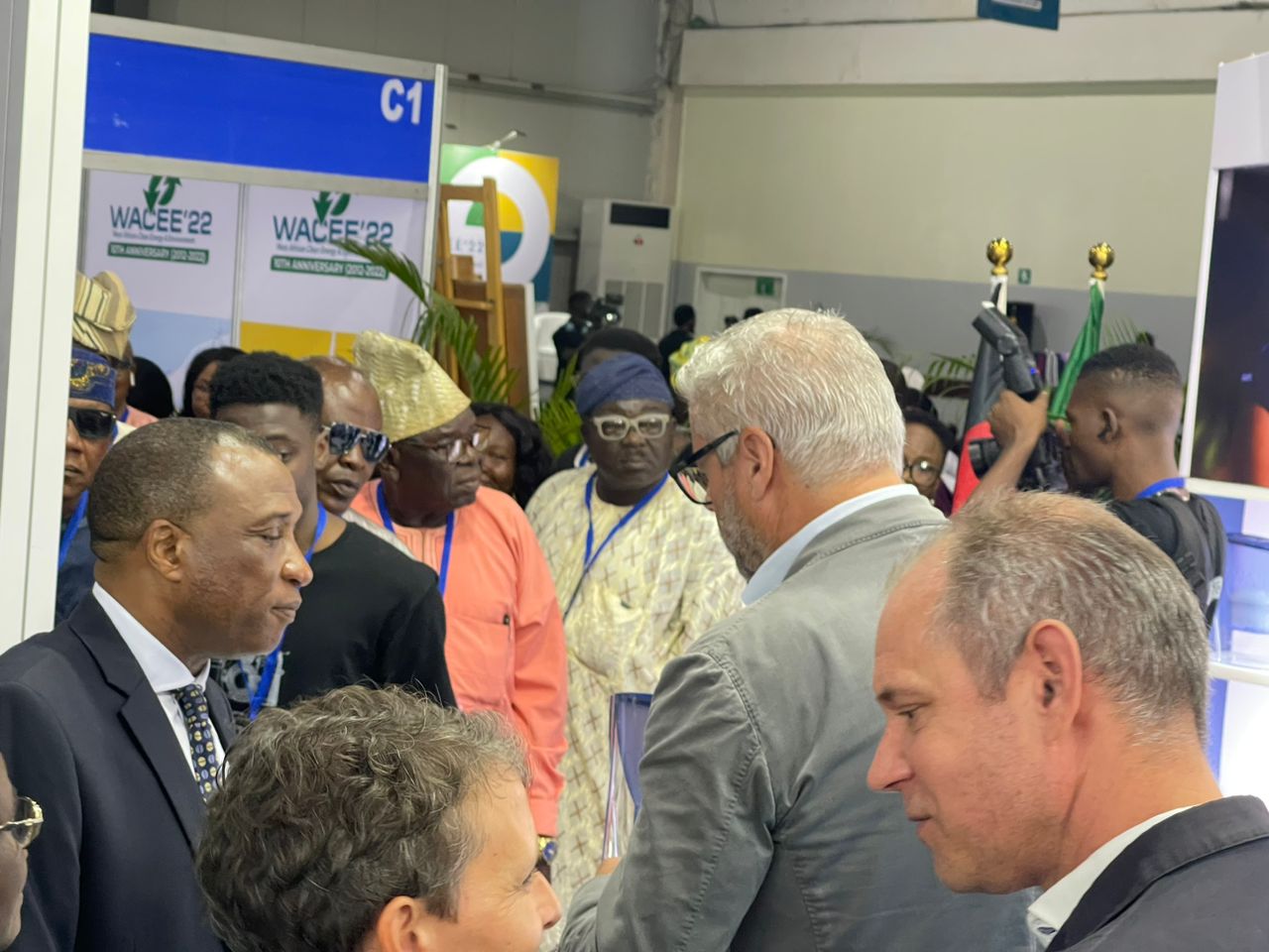 About Wacee – WACEE'24